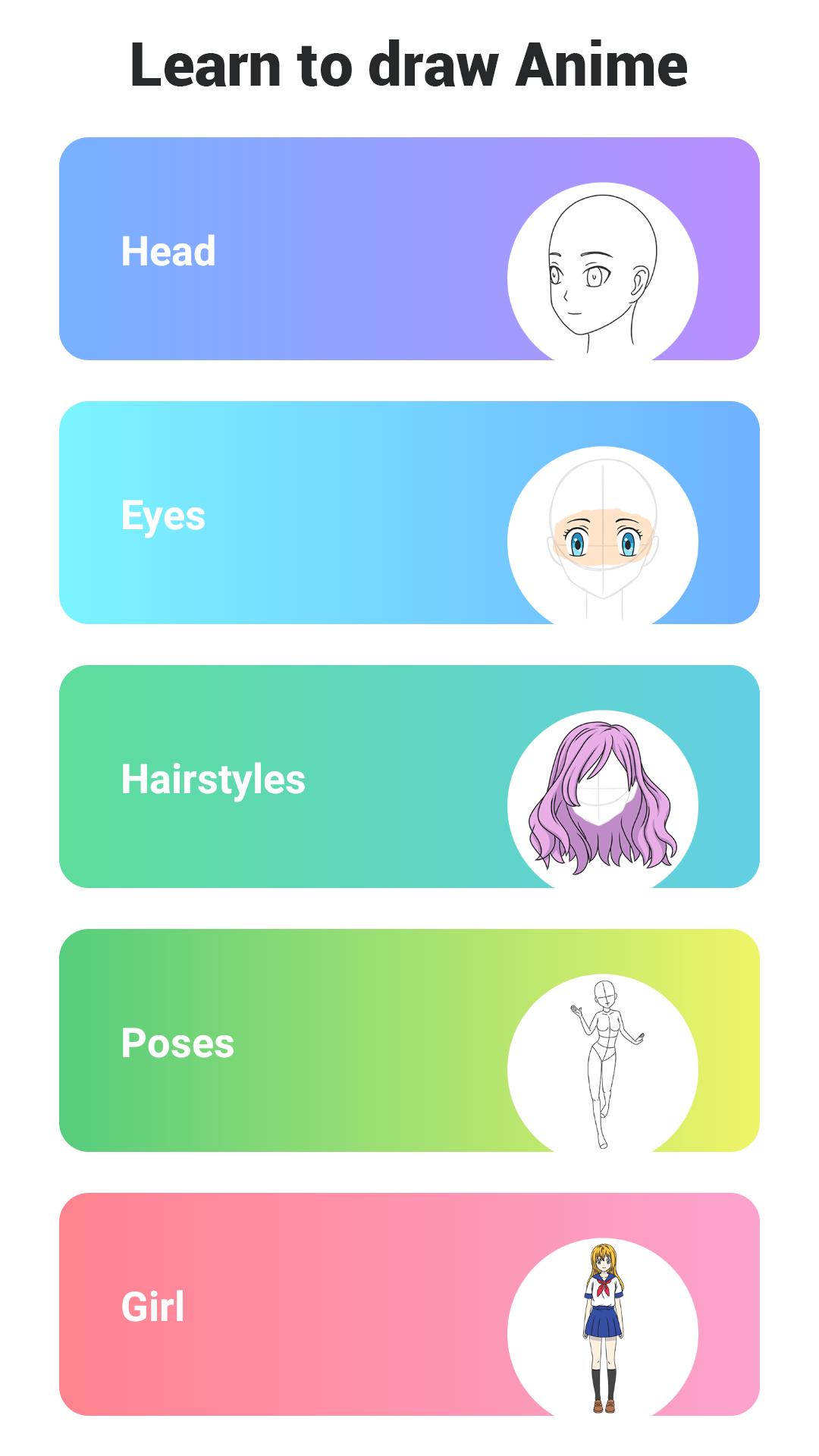 Android How To Draw Anime APK android-how-to-draw-anime-apk