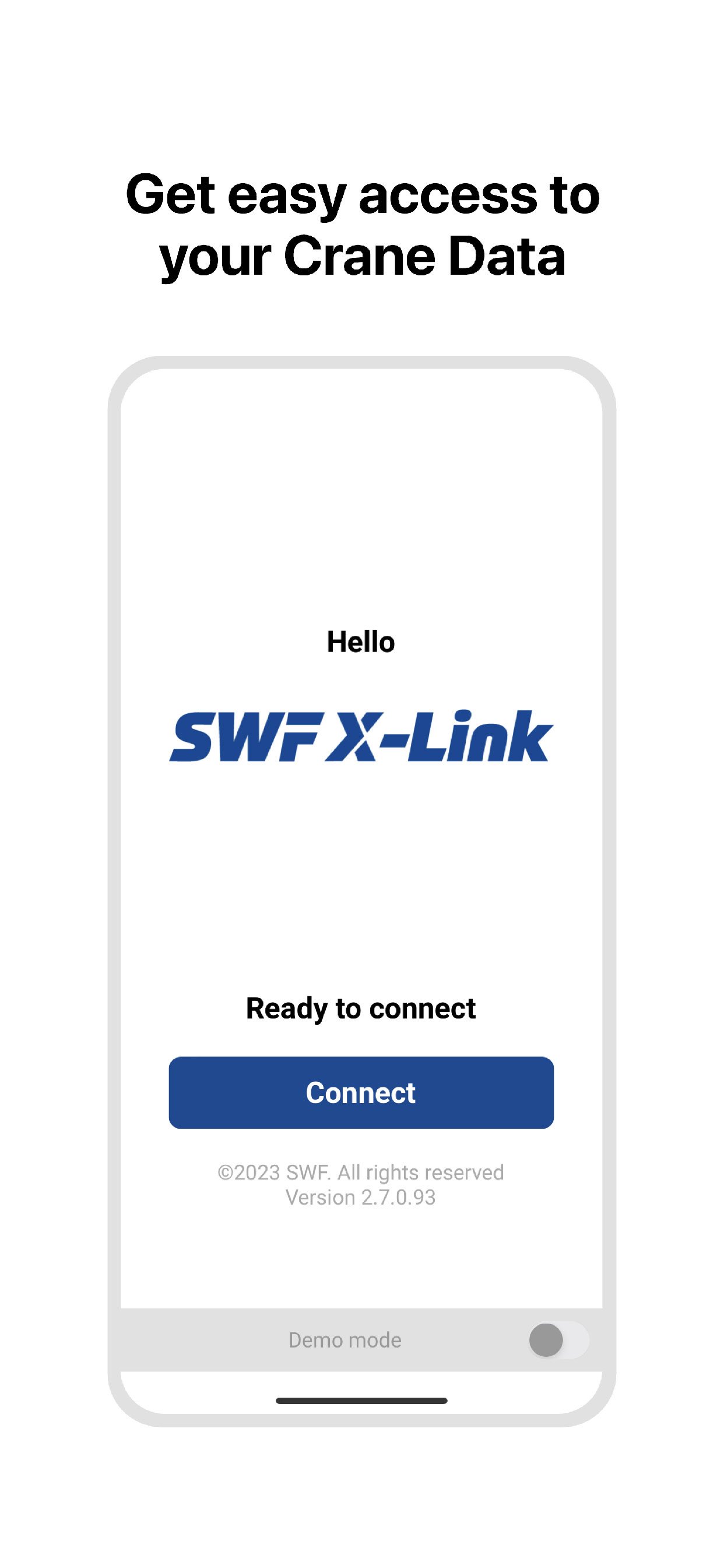 Download SWF X-Link Latest Version 5.4.1 Android APK File