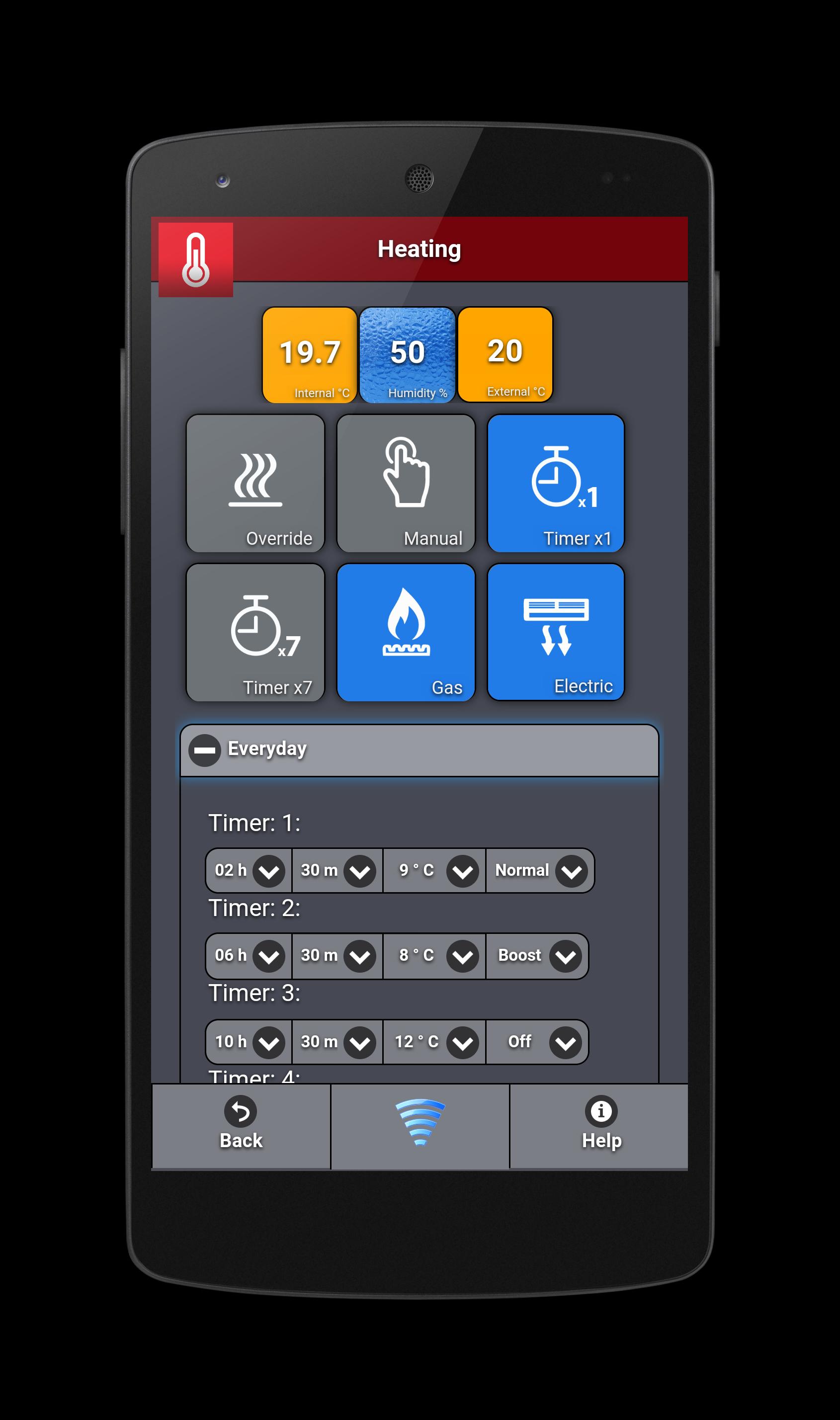 Swift Command APK for Android Download Swift Command APK for Android Download