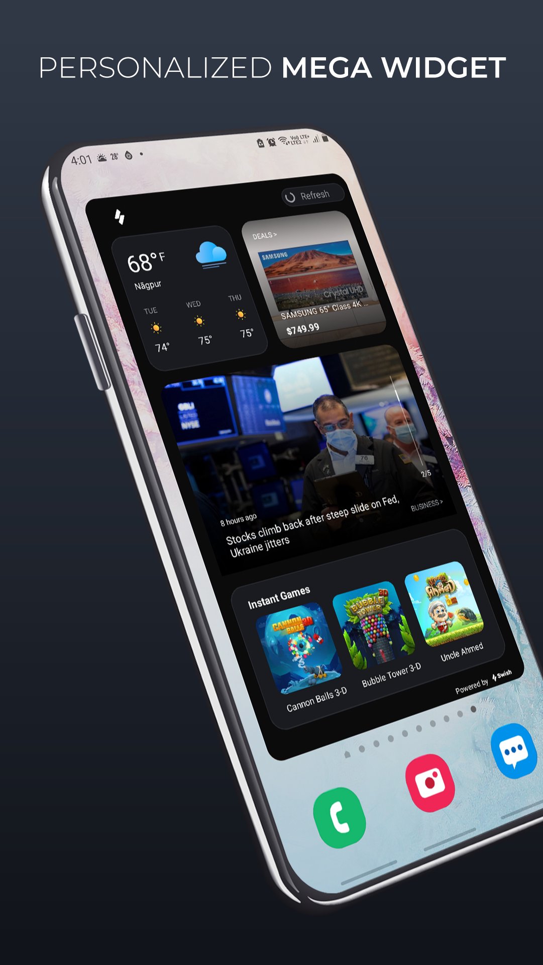 Swish APK for Android Download