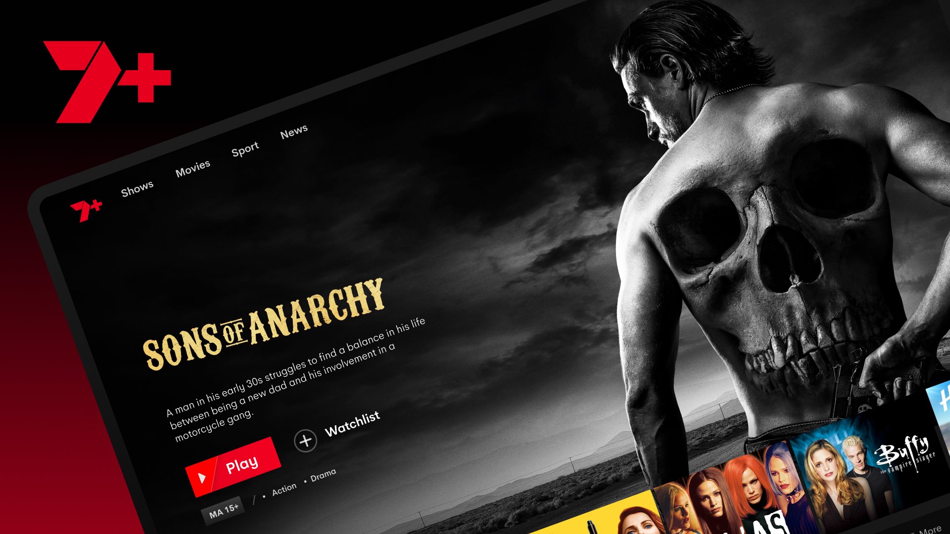 7plus APK for Android Download