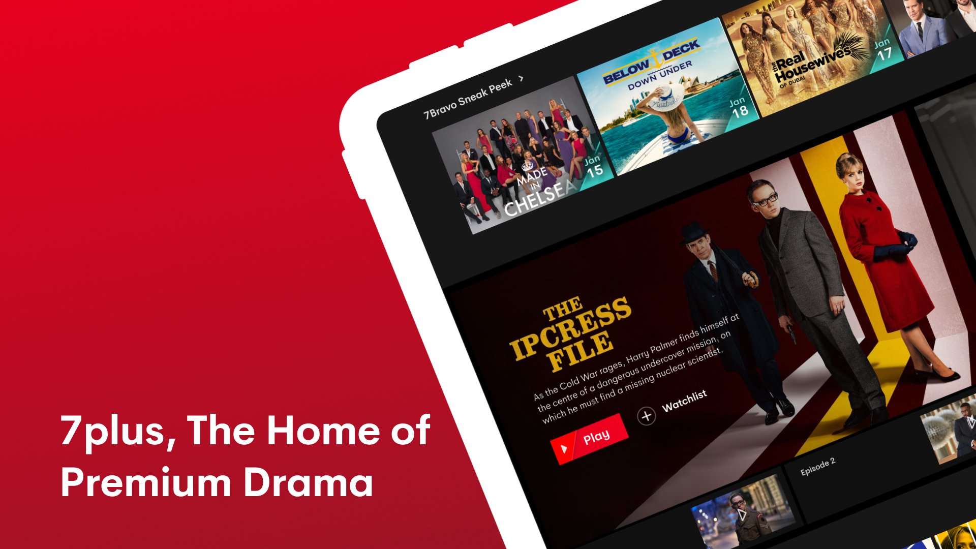 7plus APK for Android Download