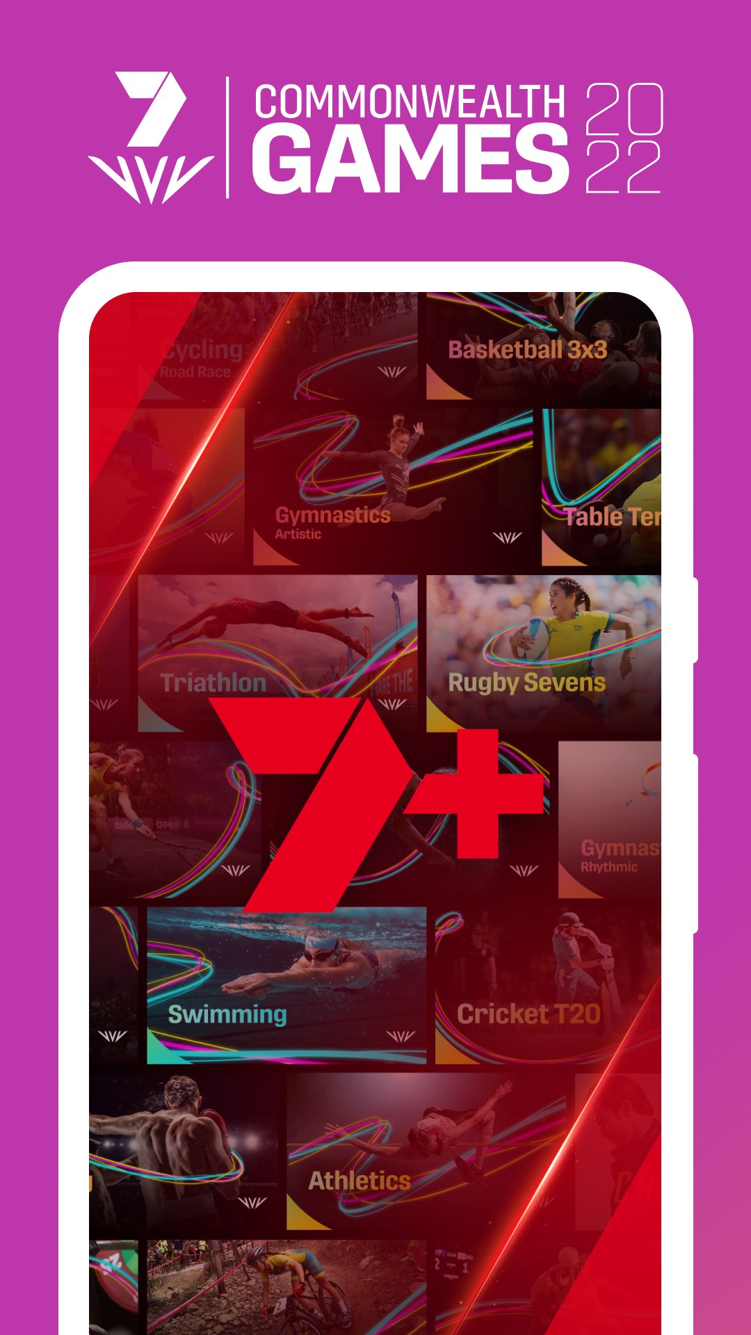 7plus APK for Android Download