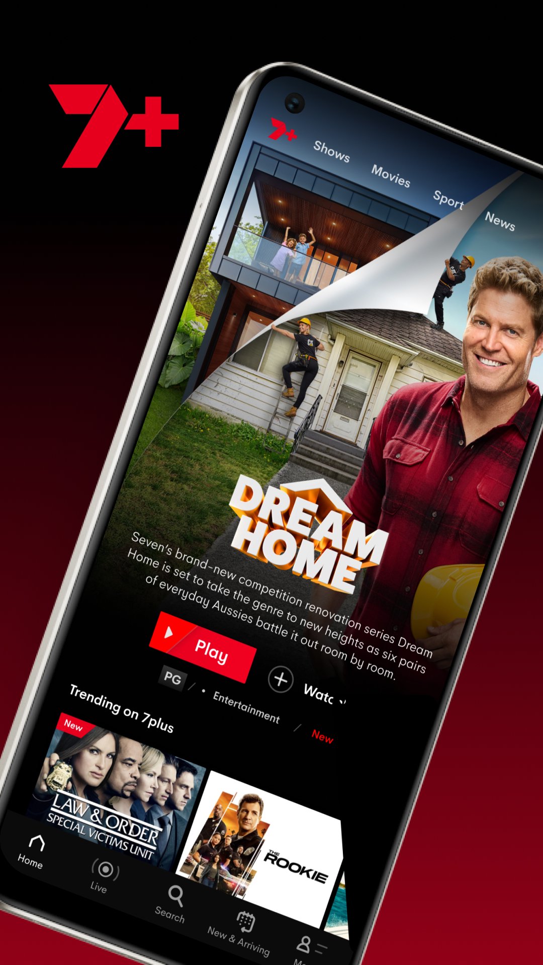 7plus APK for Android Download