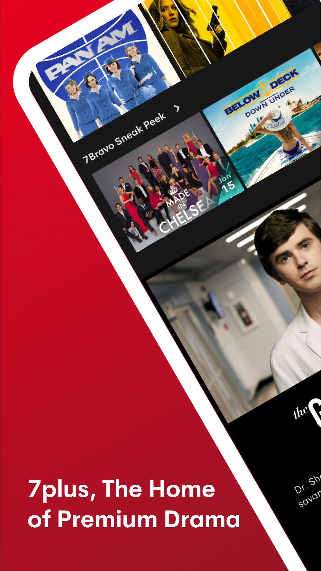 7plus APK for Android Download