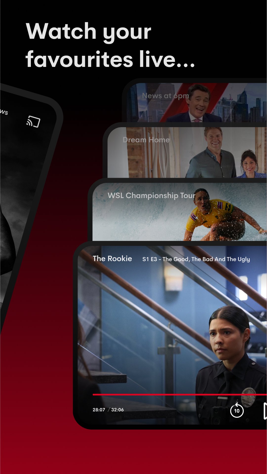 7plus APK for Android Download