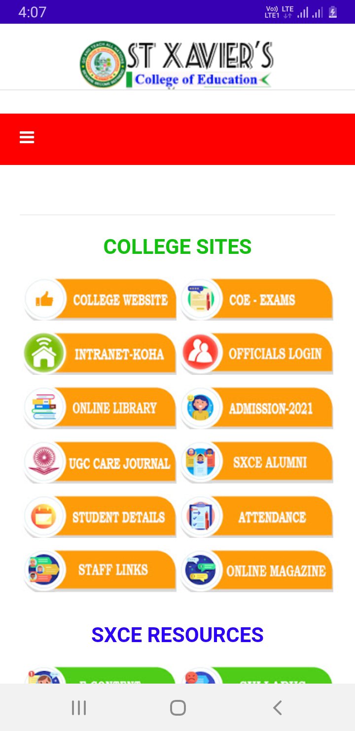 SXCE STORE APK للاندرويد تنزيل