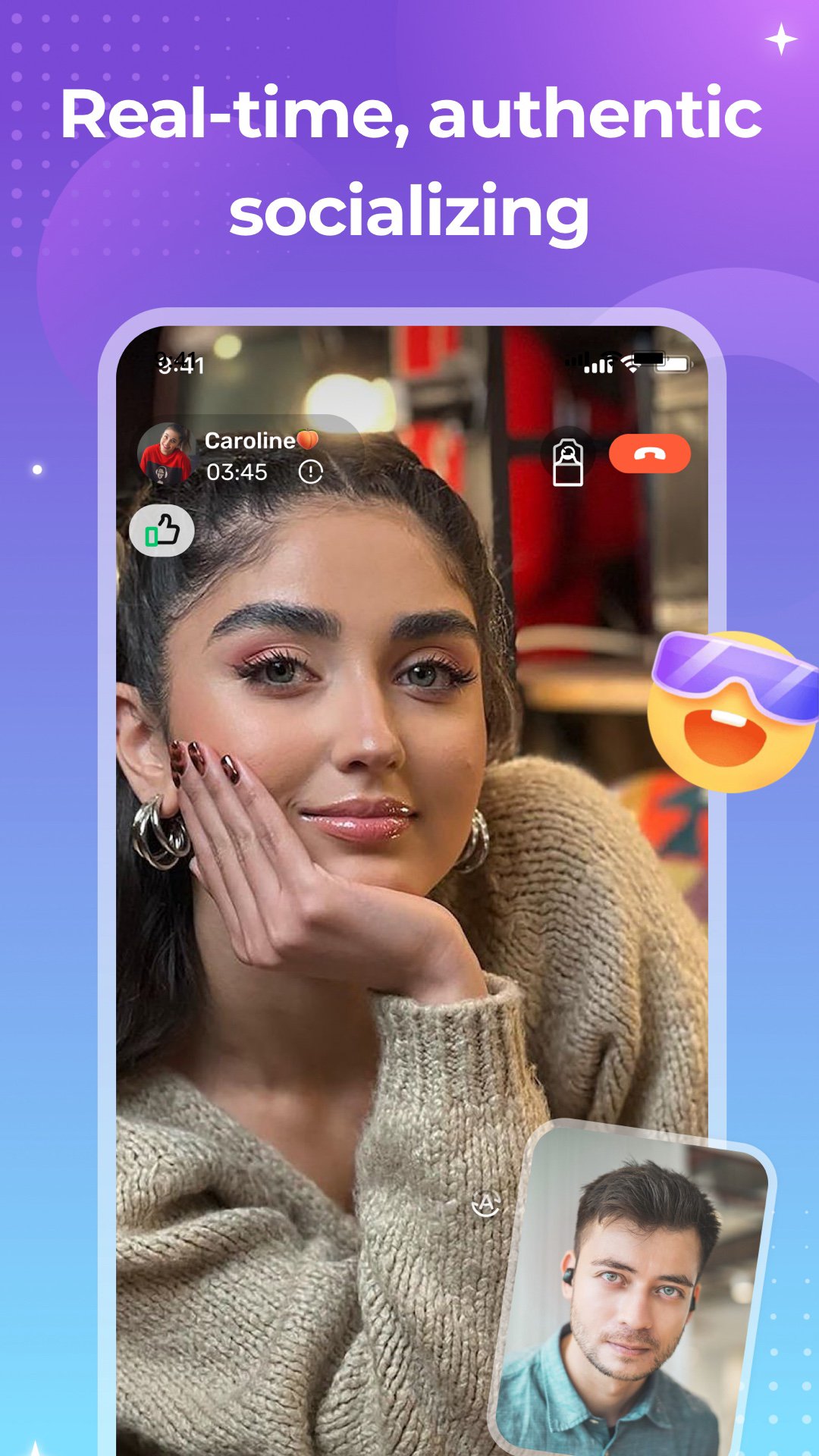 Pocket Chat APK for Android Download