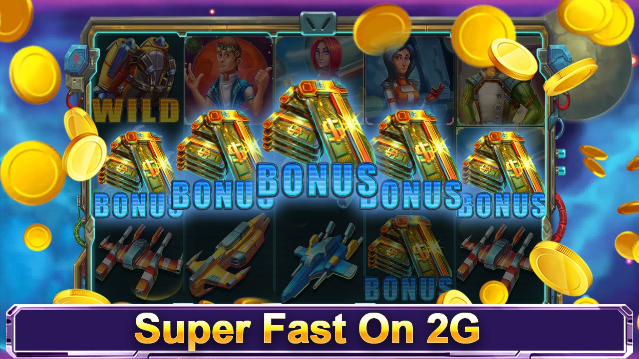 Mega slots-777 casino online APK for Android Download