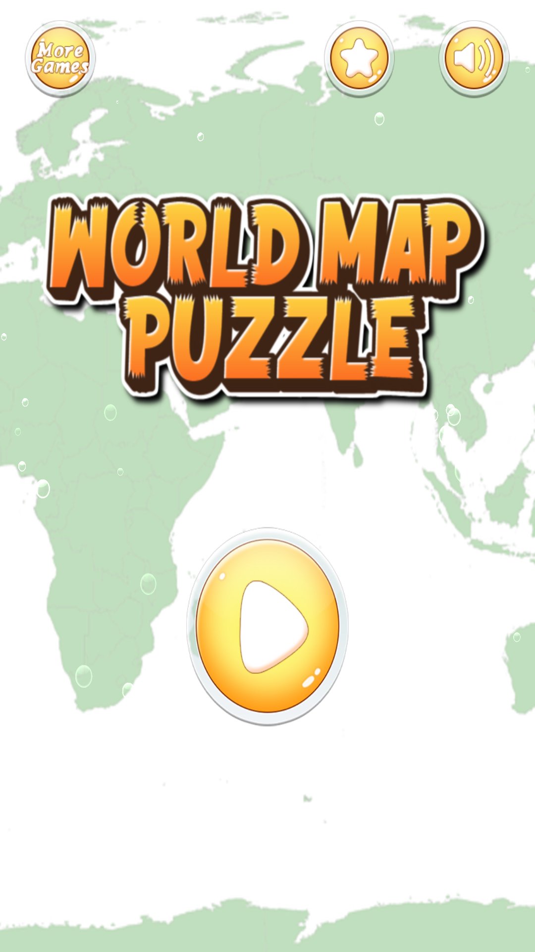World Map Puzzle Game APK for Android Download