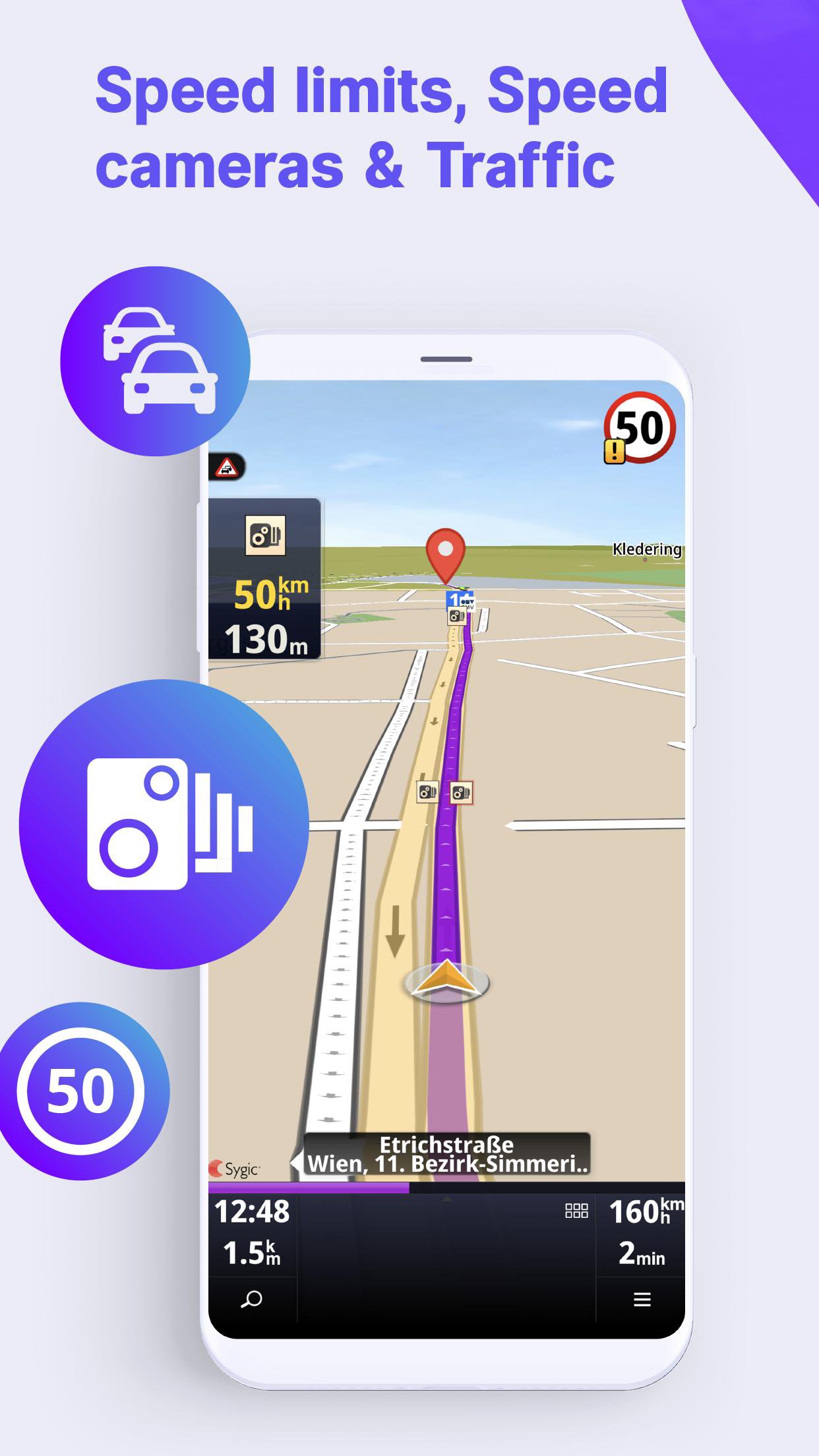 Sygic Truck APK for Android Download