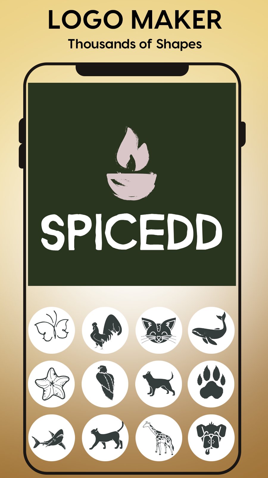 Royal Logo Maker & Logo Design APK for Android Download