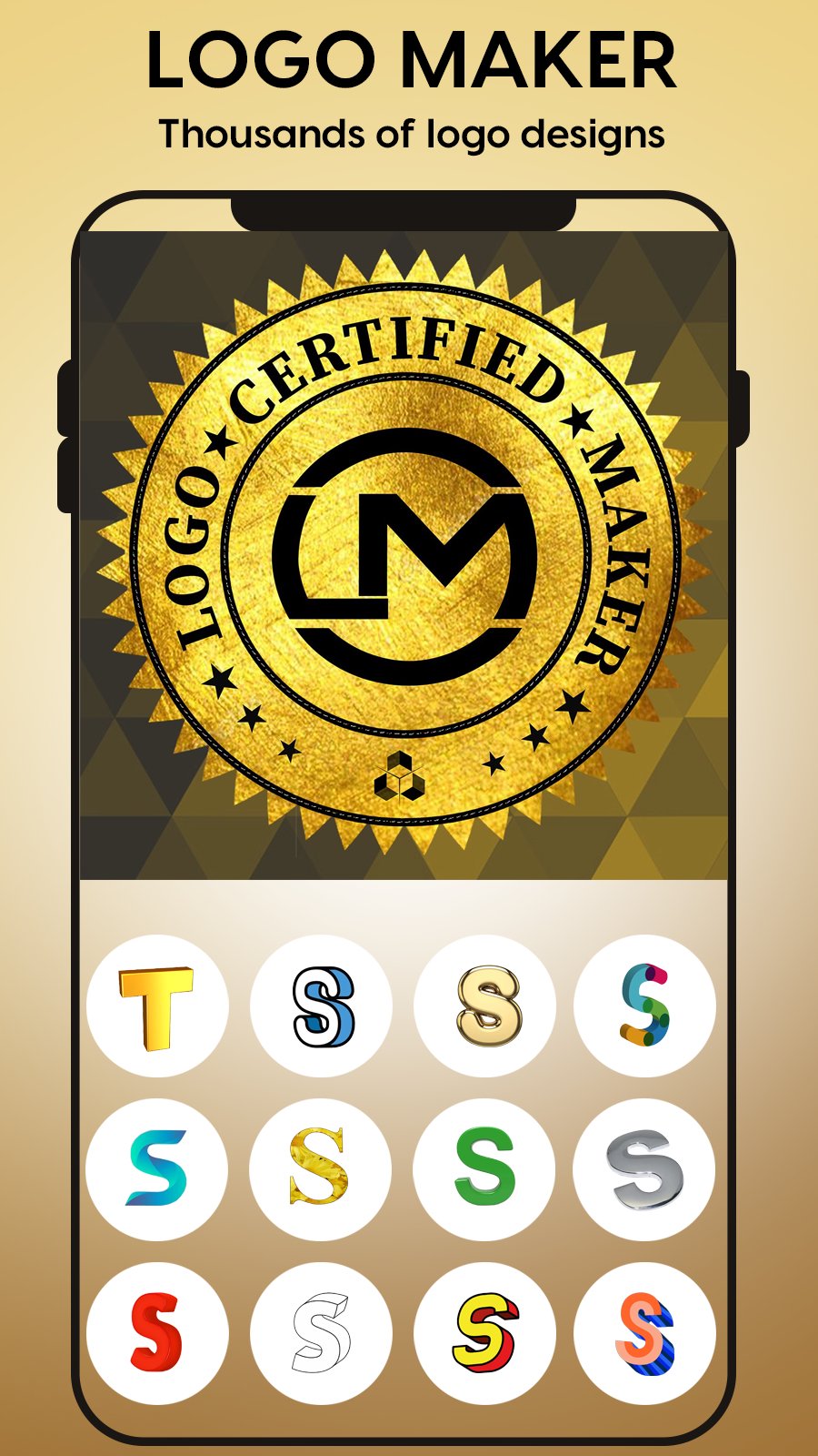 Royal Logo Maker & Logo Design APK for Android Download