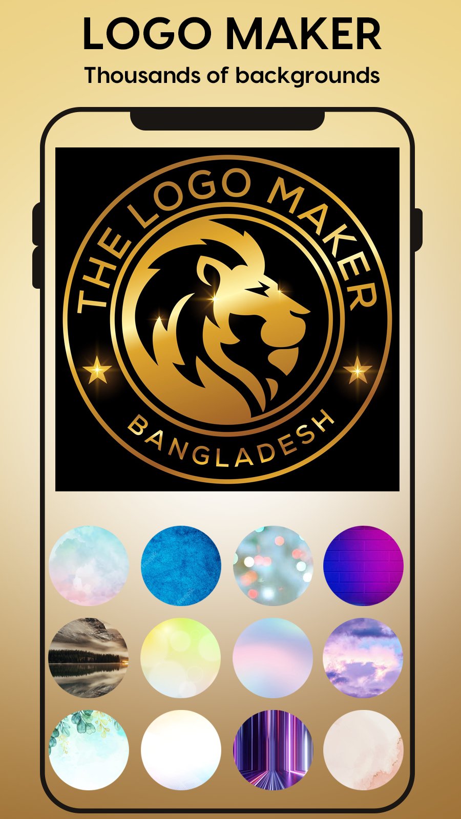 Royal Logo Maker & Logo Design APK for Android Download