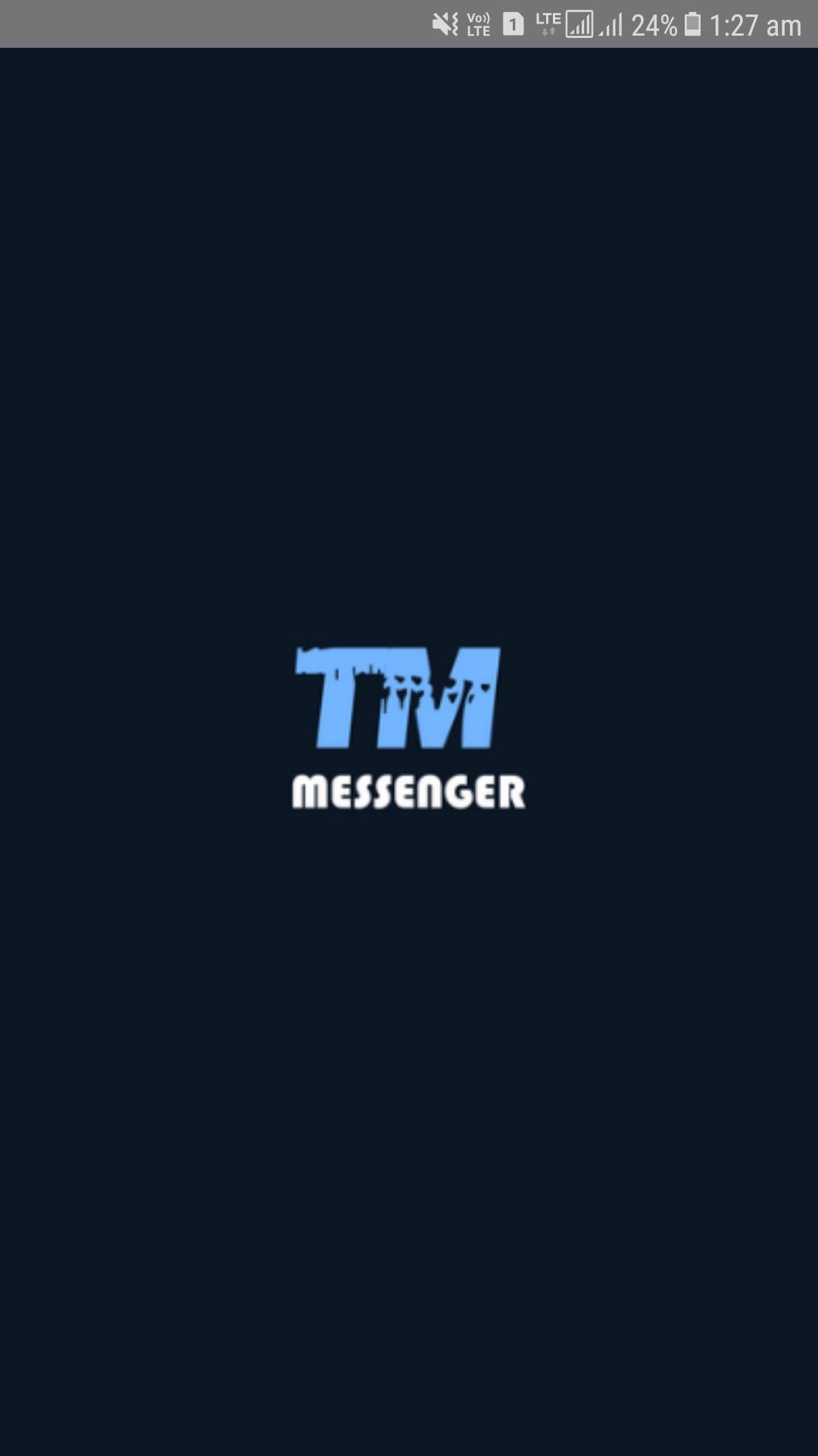 TM Messenger APK for Android Download