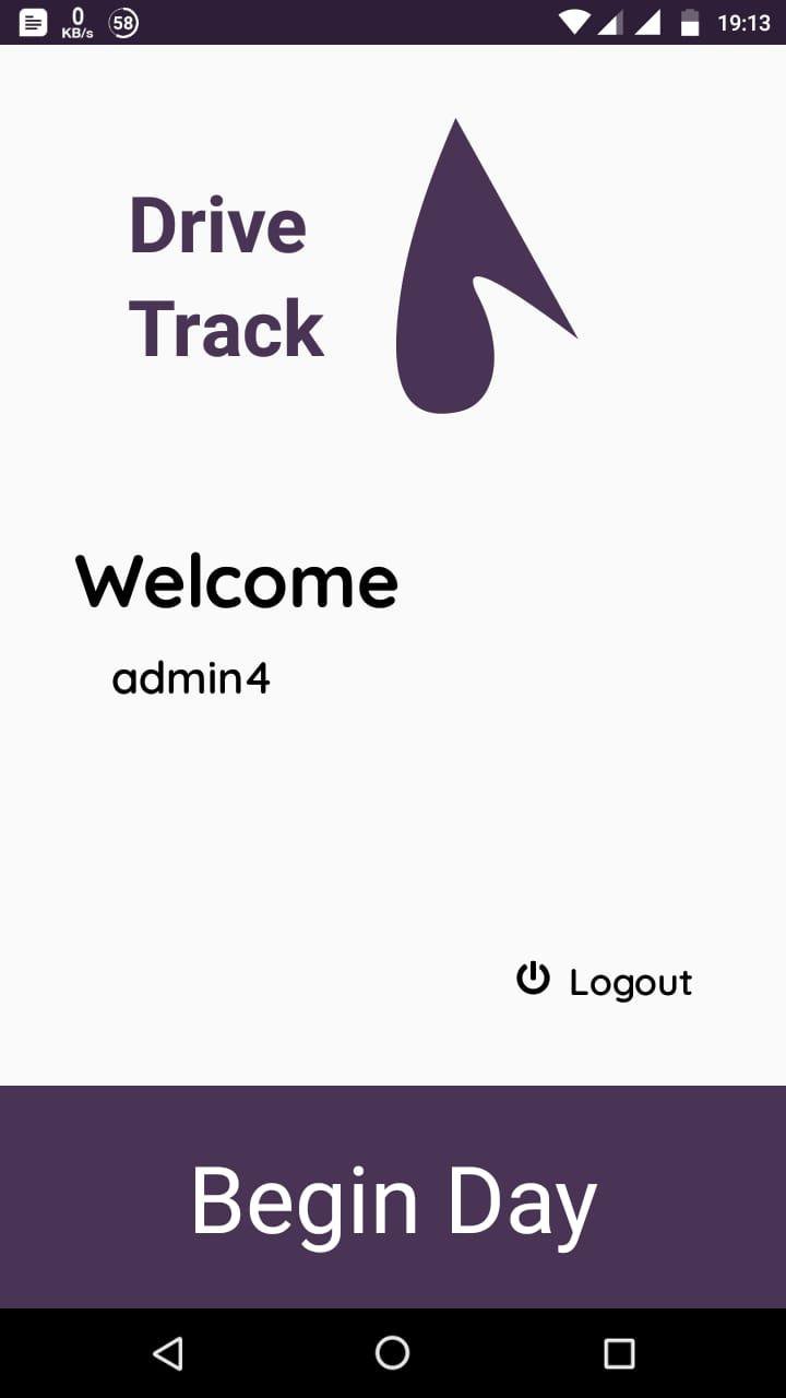 Drive Track APK for Android Download