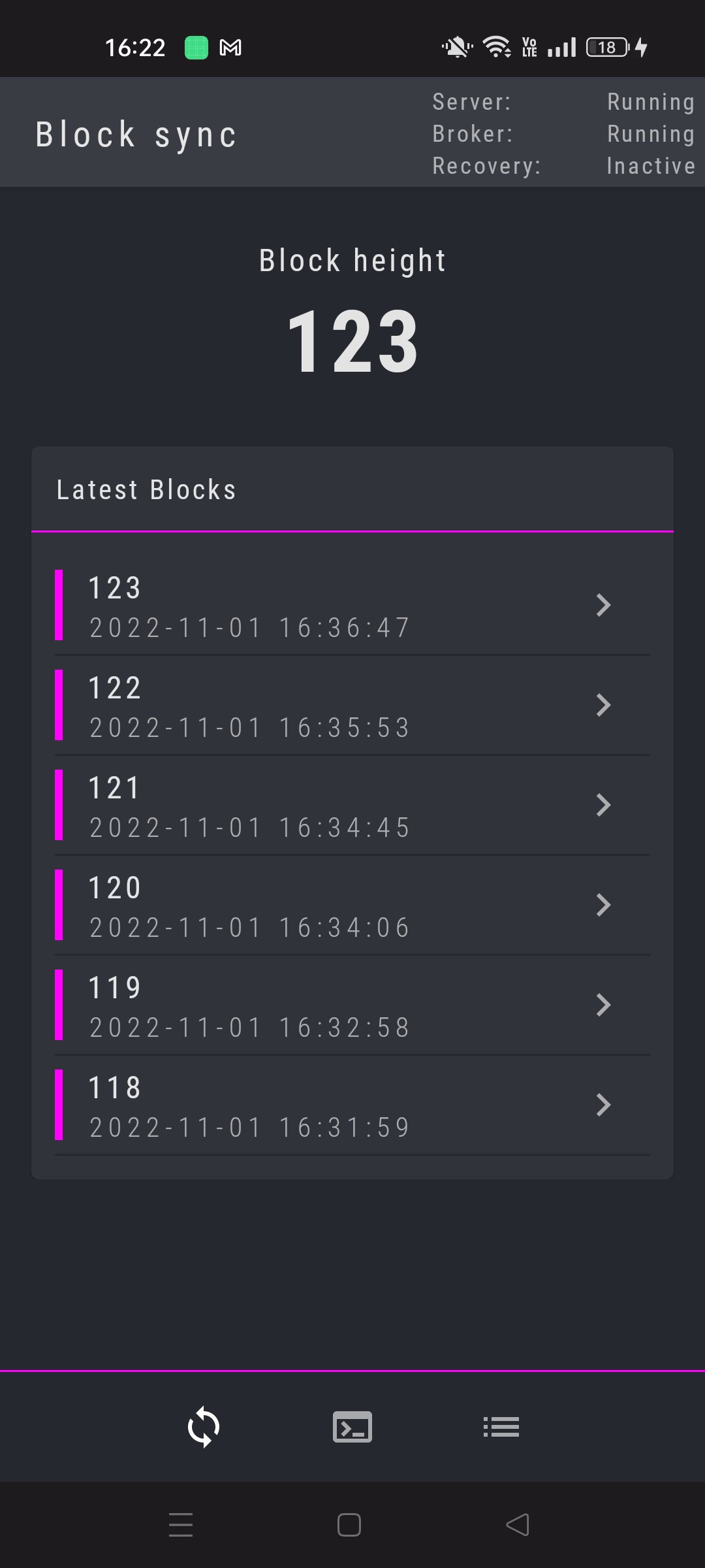 Mobile Node APK for Android Download