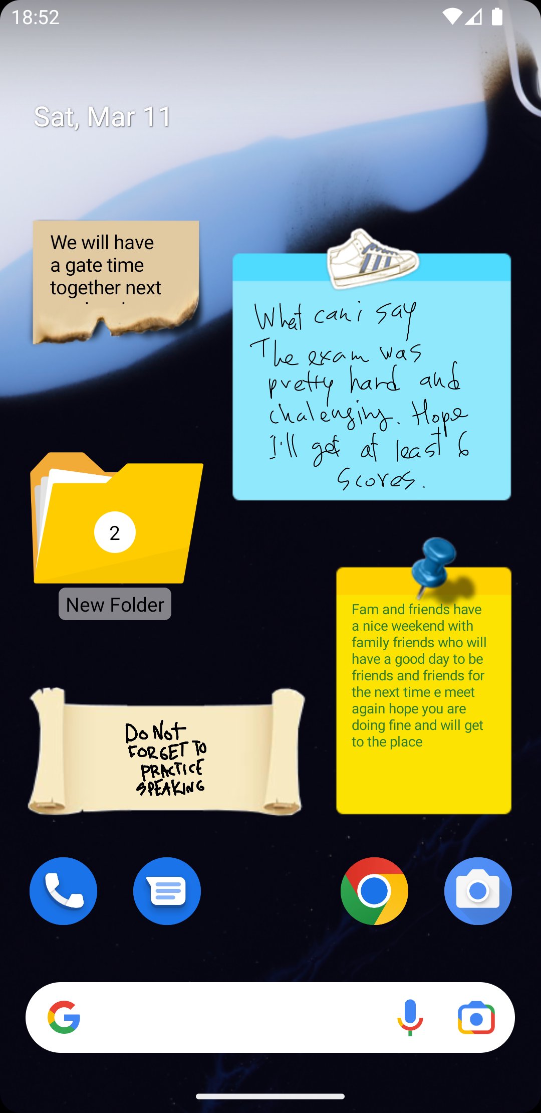 Sticky Notes APK for Android Download