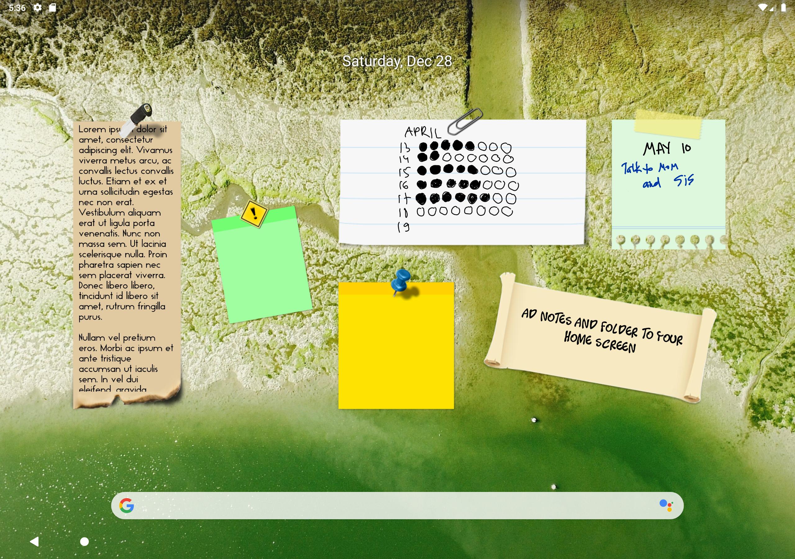 Sticky Notes Apk For Android Download