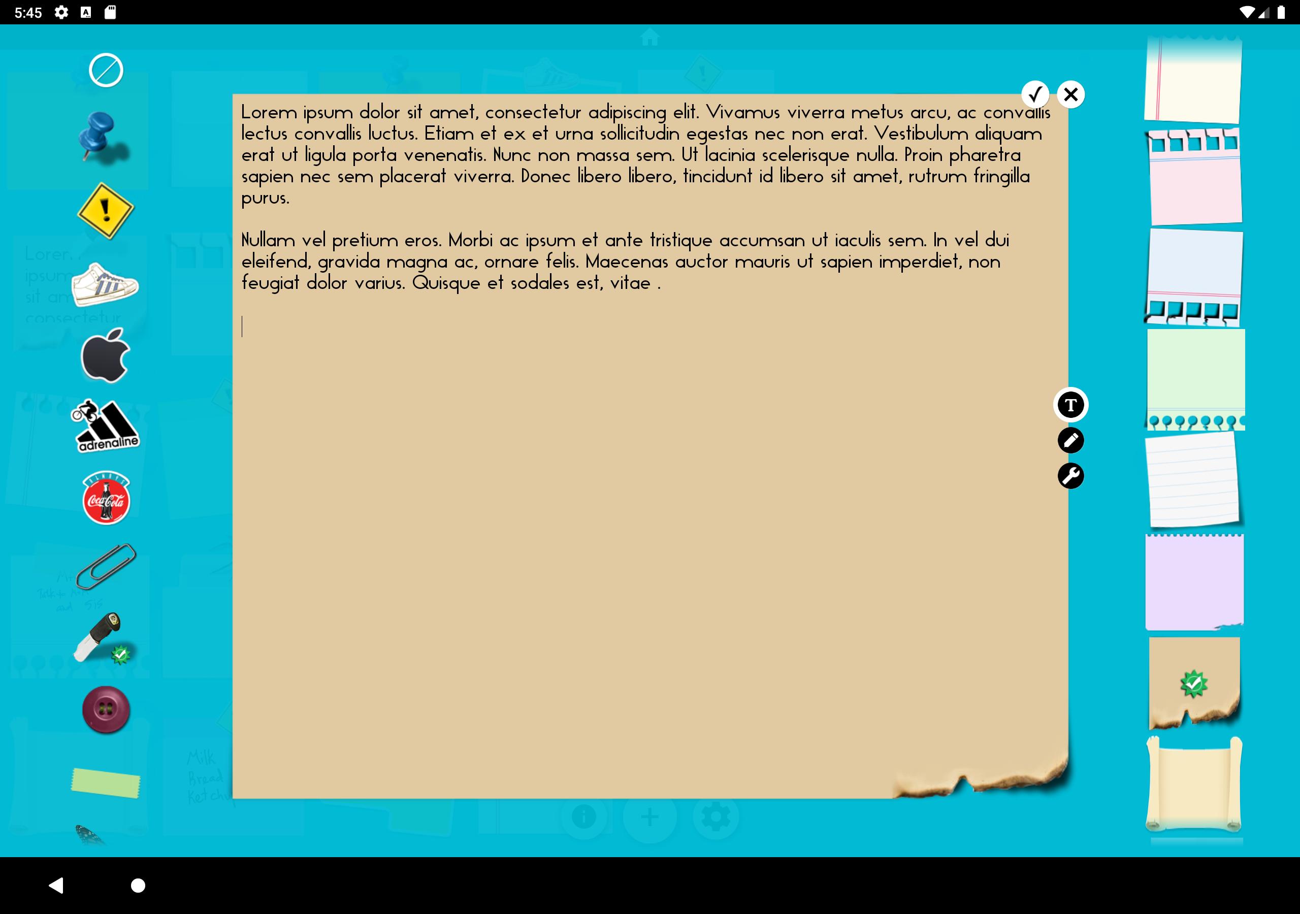 Sticky Notes Apk For Android Download