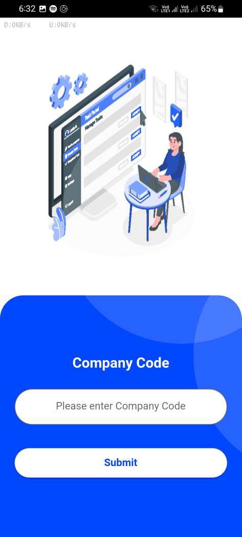 MyBiz HRM APK for Android Download