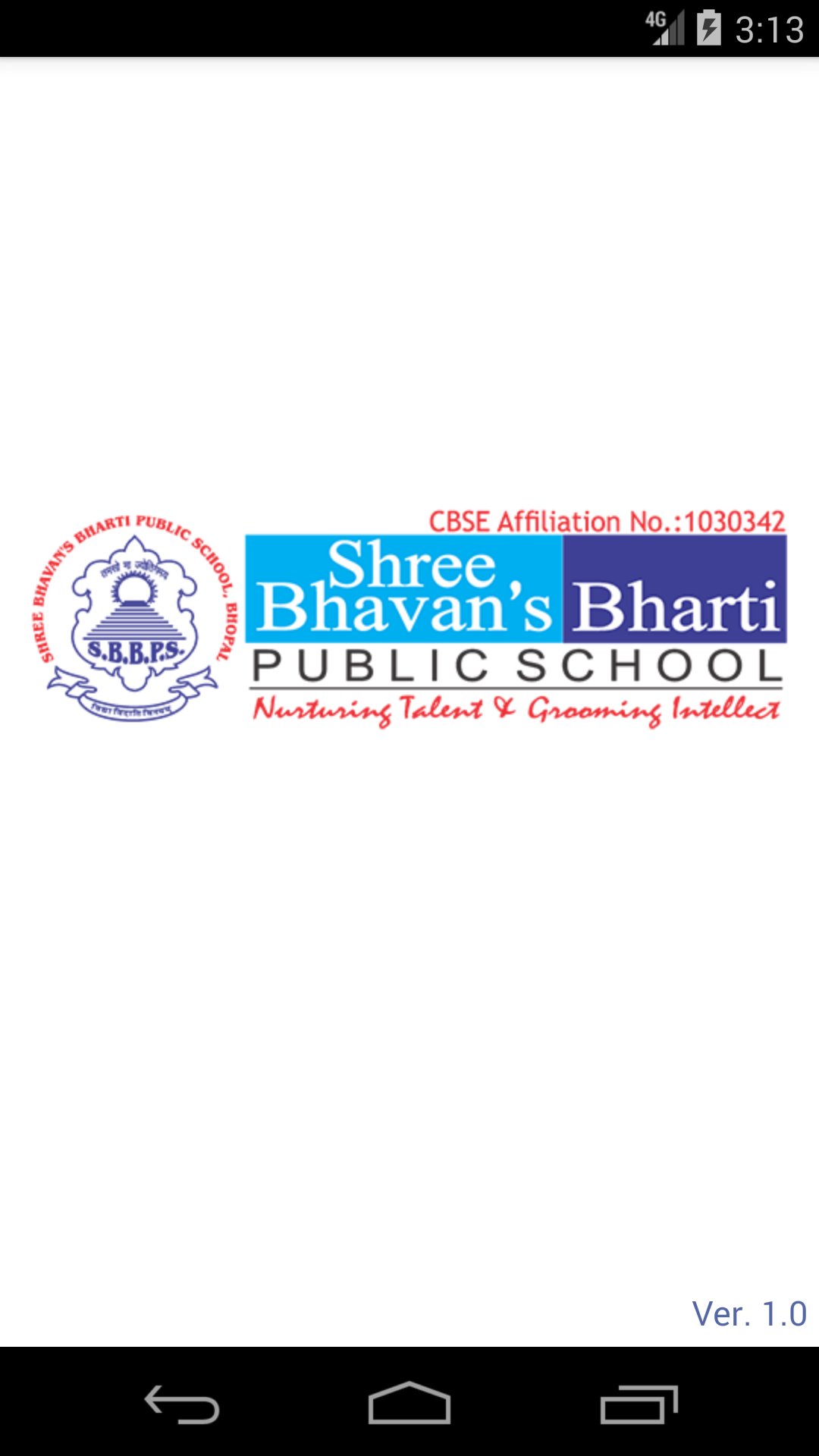 SBBPS APK for Android Download