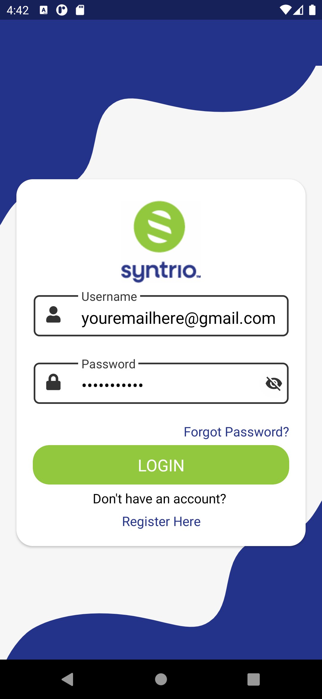 Syntrio eBill APK for Android Download