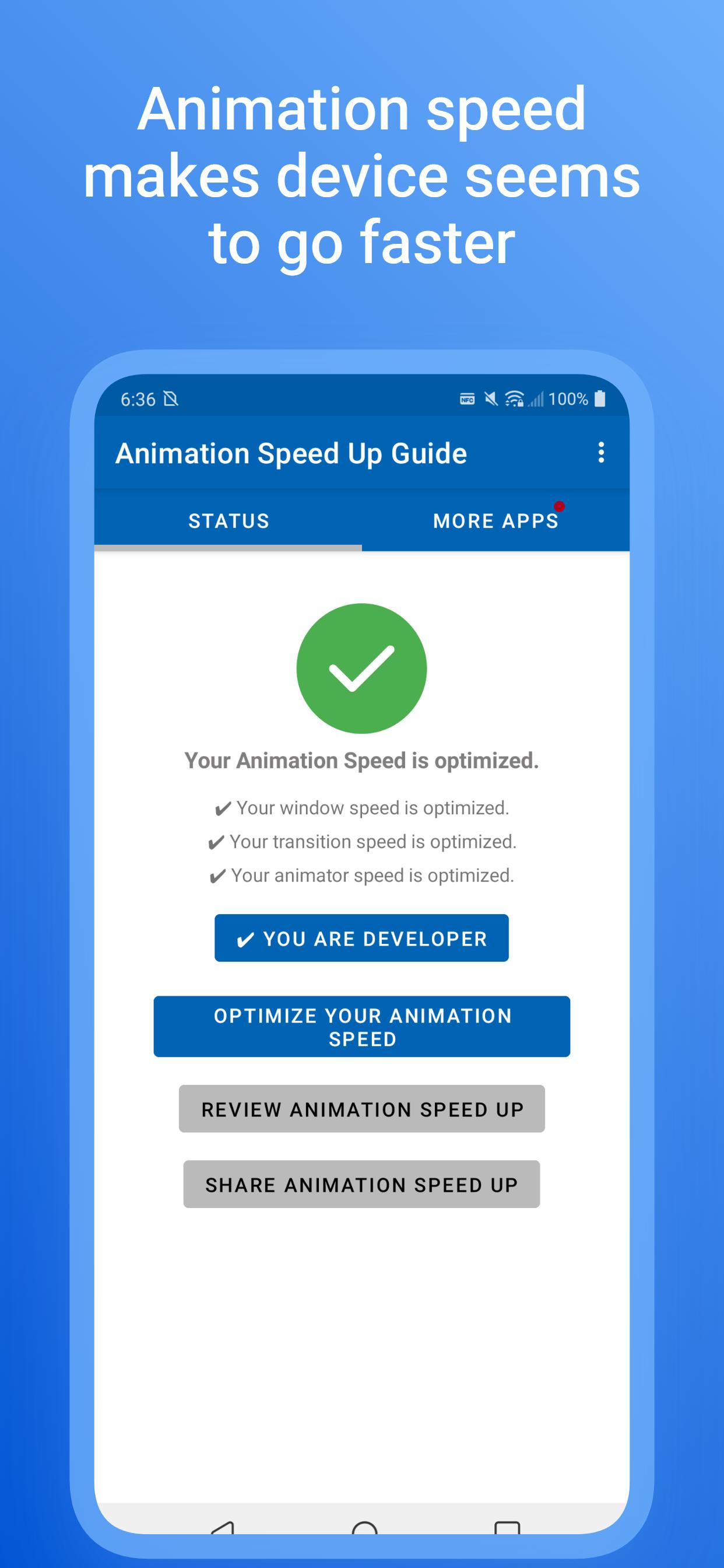 Animation Speed Up Guide APK for Android Download Animation Speed Up Guide APK for Android Download