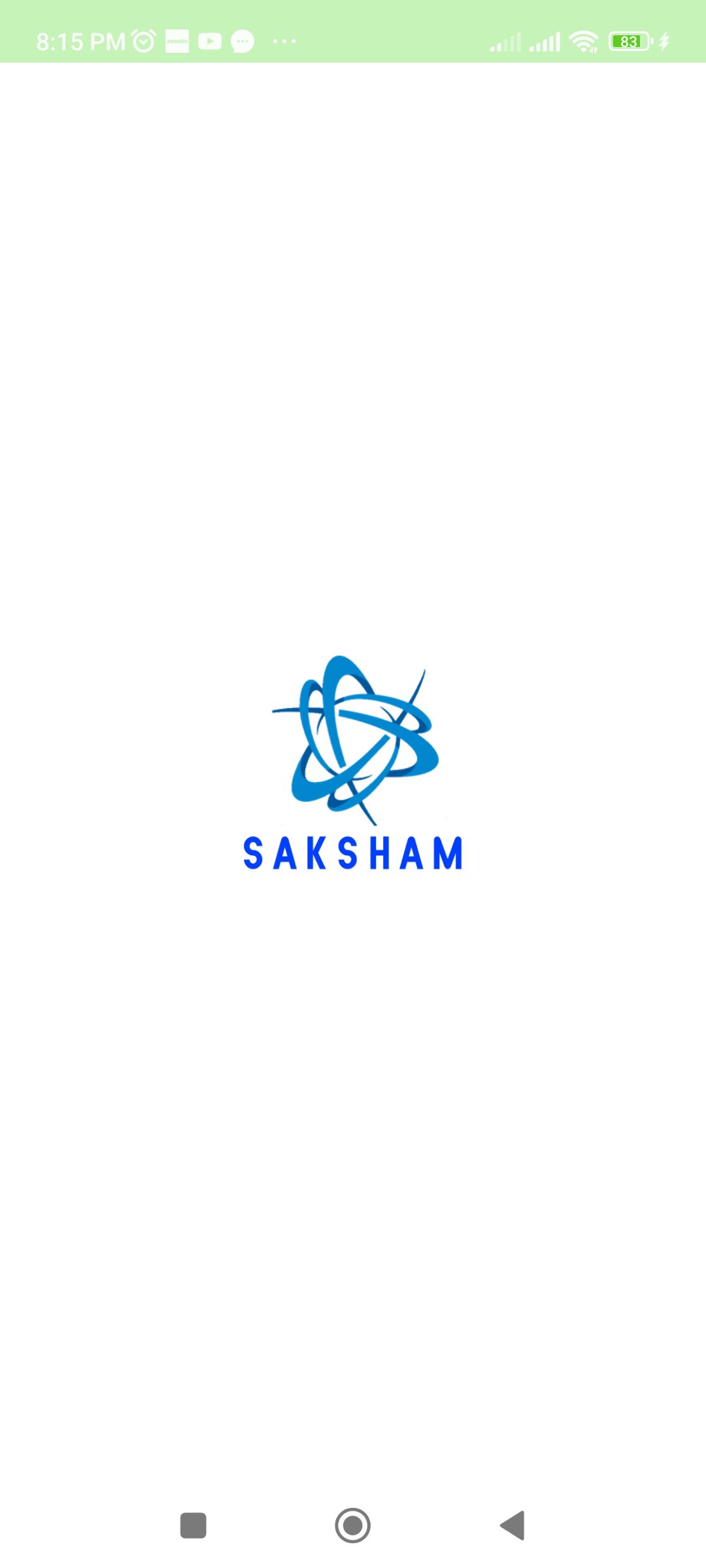 Saksham Support App APK for Android Download