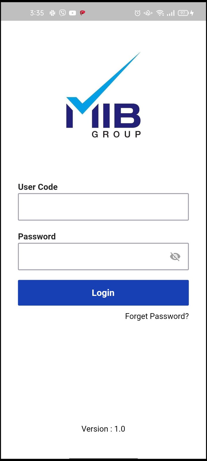 Mini ERP APK for Android Download