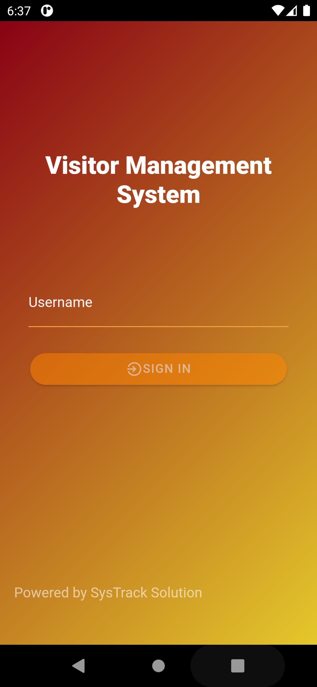 Visitor Management System APK Download for Android - Latest Version