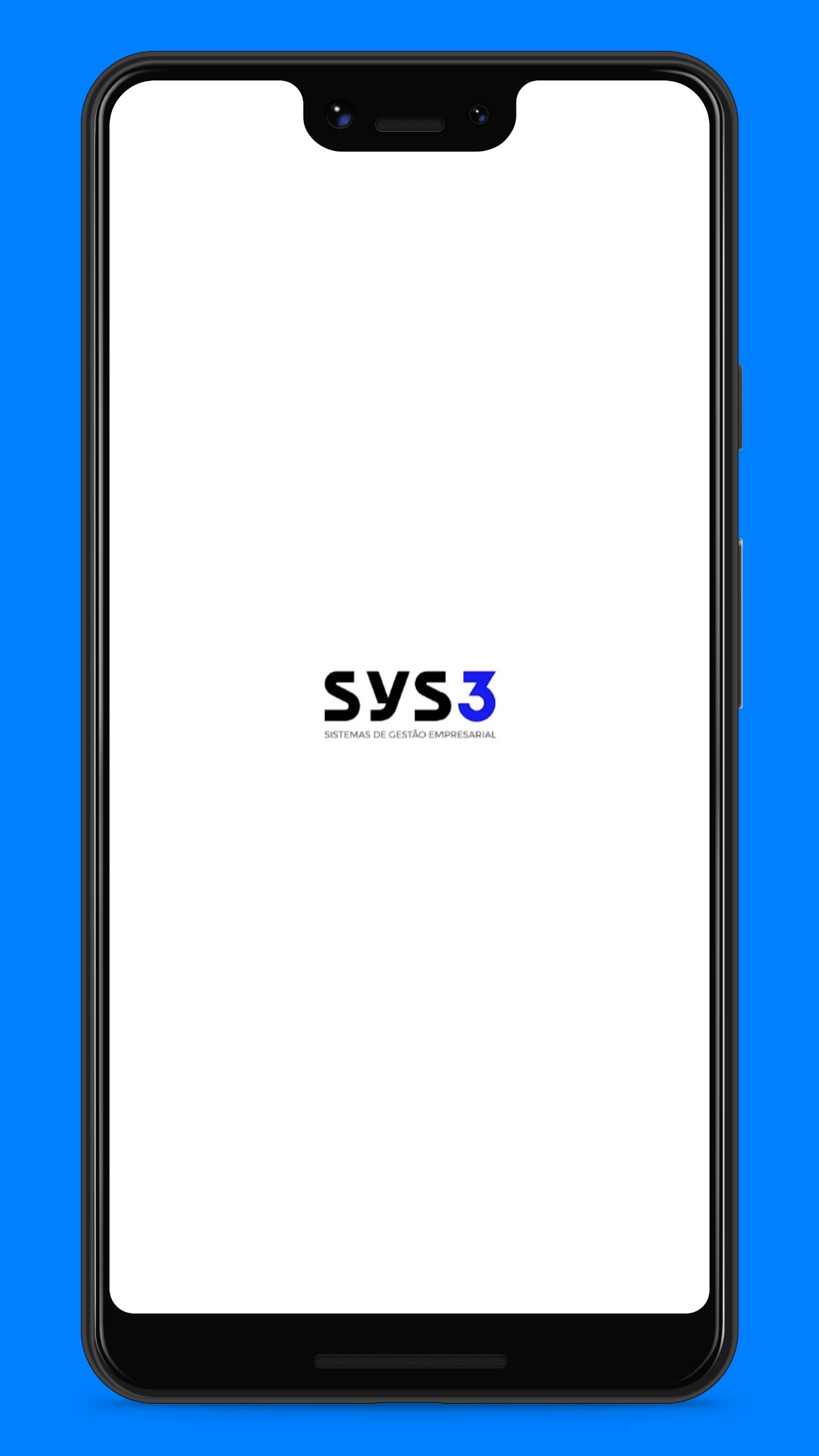 Sys3 Sistemas APK للاندرويد تنزيل