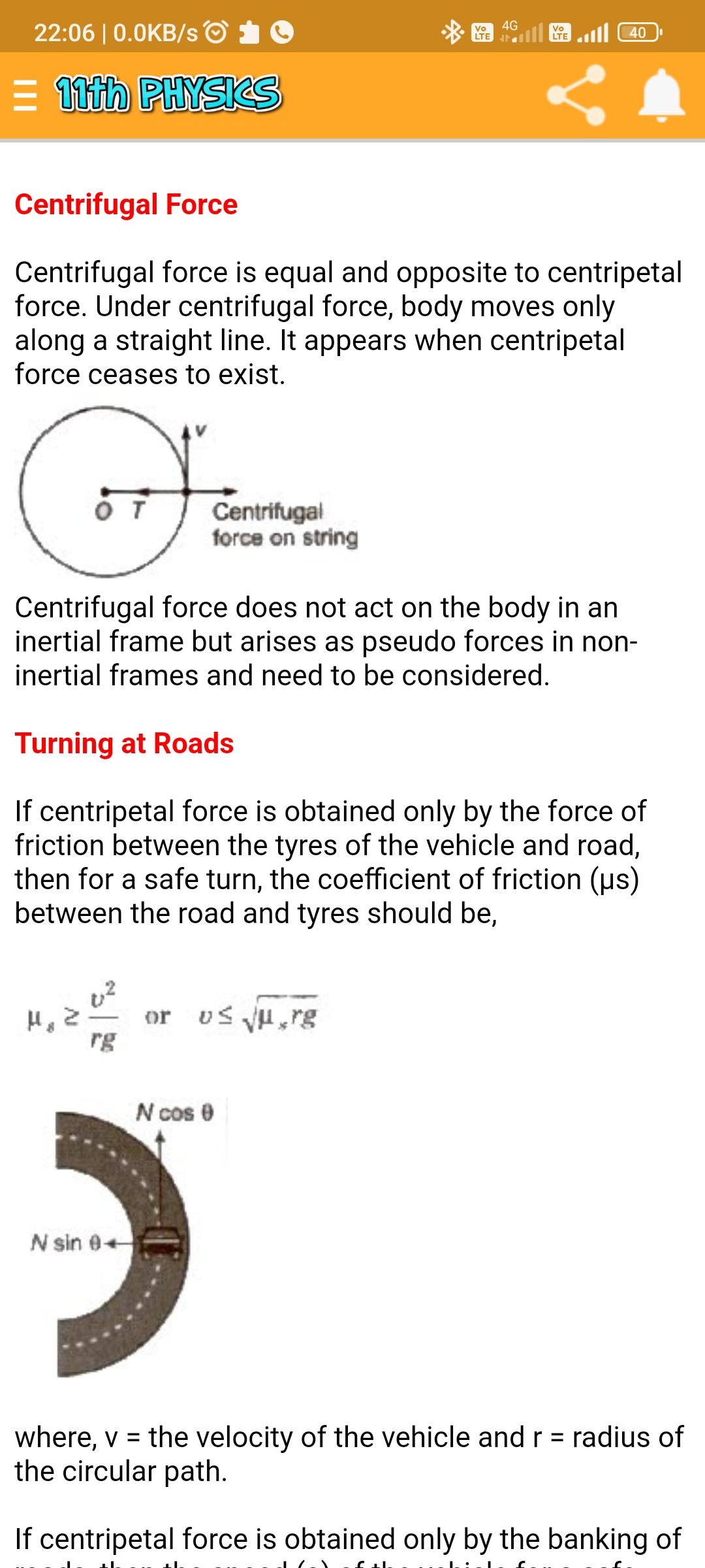 Class 11th Physics Notes APK Untuk Unduhan Android class-11th-physics-notes-apk-untuk-unduhan-android
