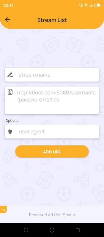 sPlayer - Video All Formats APK for Android Download