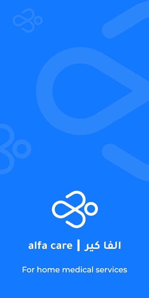 Download الفا كير | alfa care Latest Version 2.0.43 Android APK File