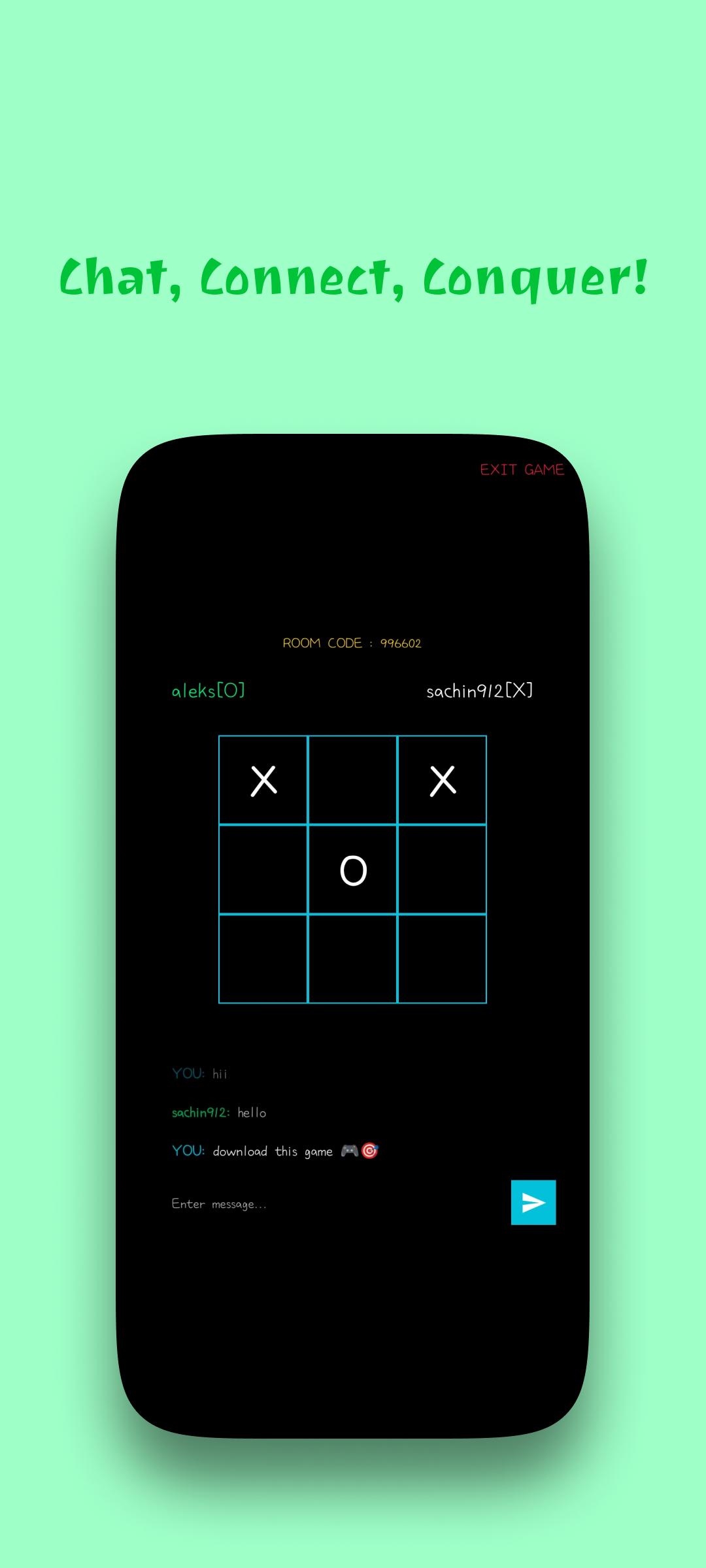 TICTACTOE- Multiplayer Game APK for Android Download TICTACTOE- Multiplayer Game APK for Android Download