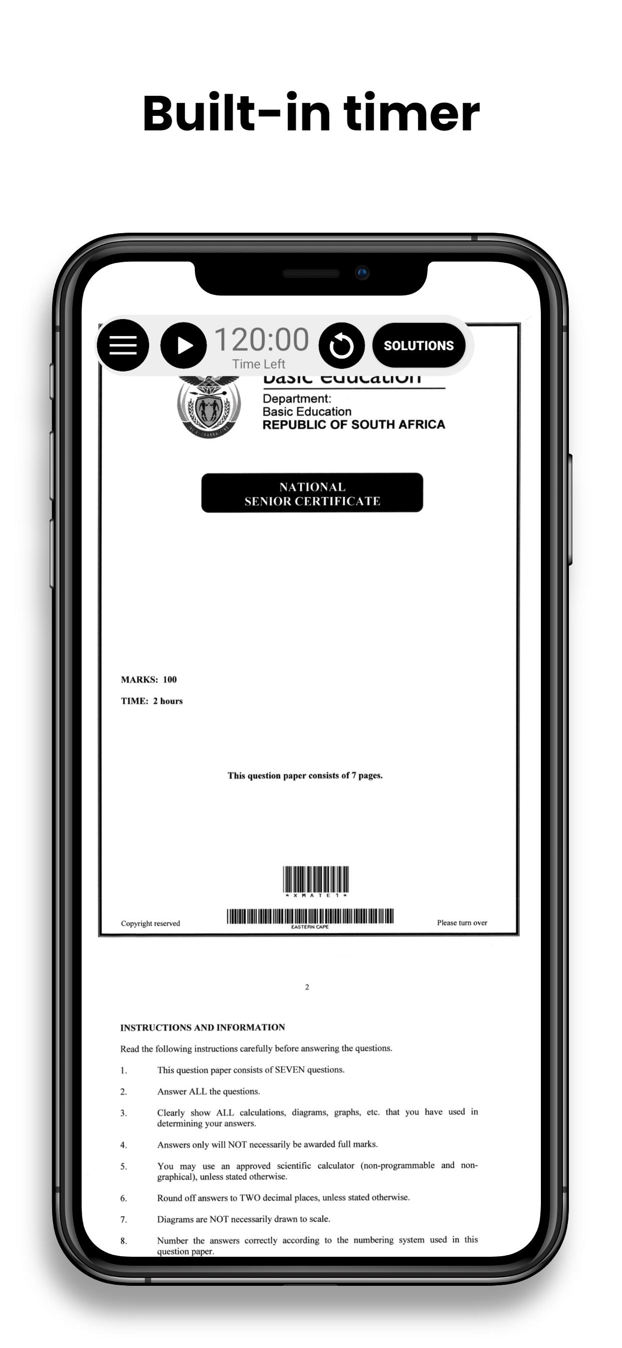 Grade 12 Mathematical Literacy APK for Android Download Grade 12 Mathematical Literacy APK for Android Download