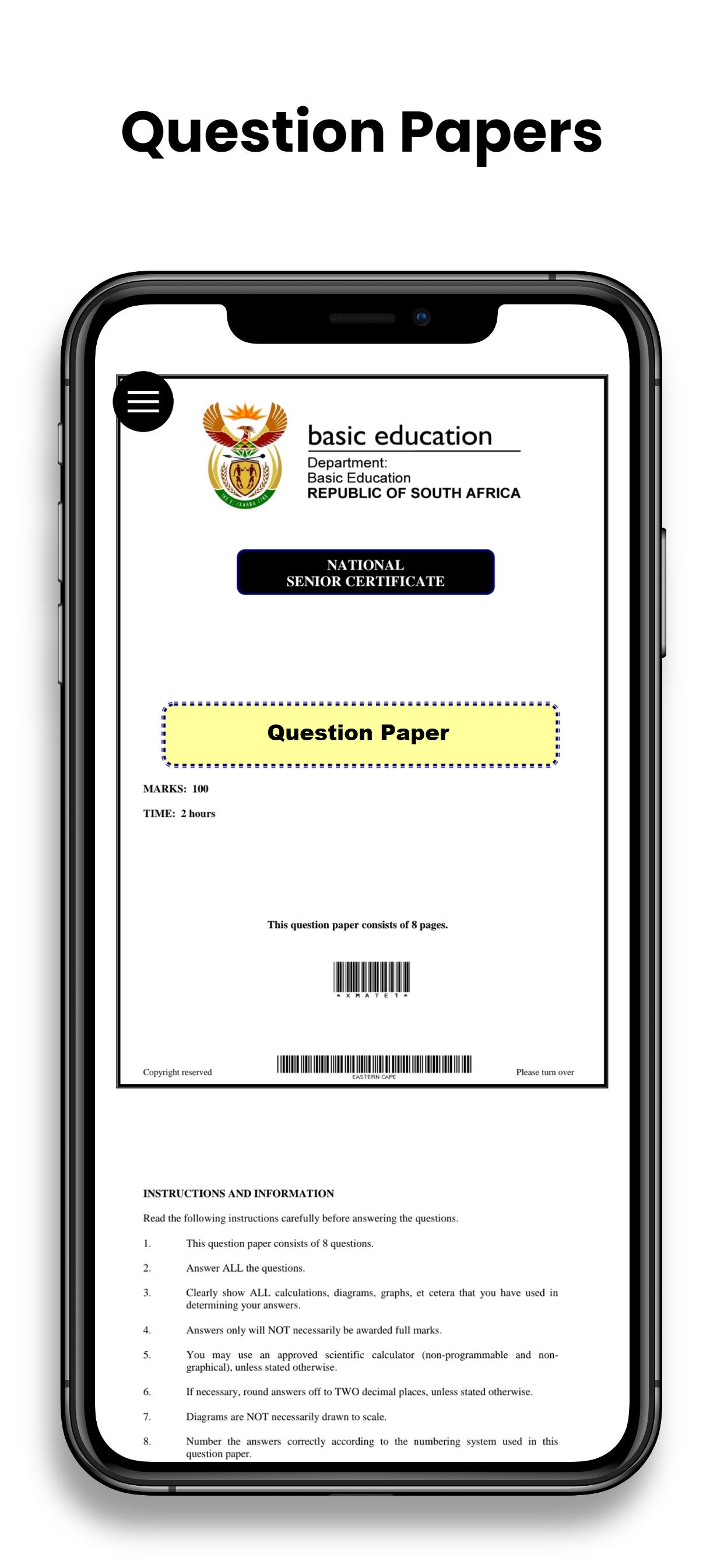 Grade 12 Mathematical Literacy APK for Android Download Grade 12 Mathematical Literacy APK for Android Download
