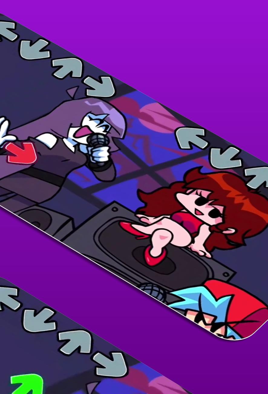 Friday Night Funkin Lila Guide Apk Voor Android Download