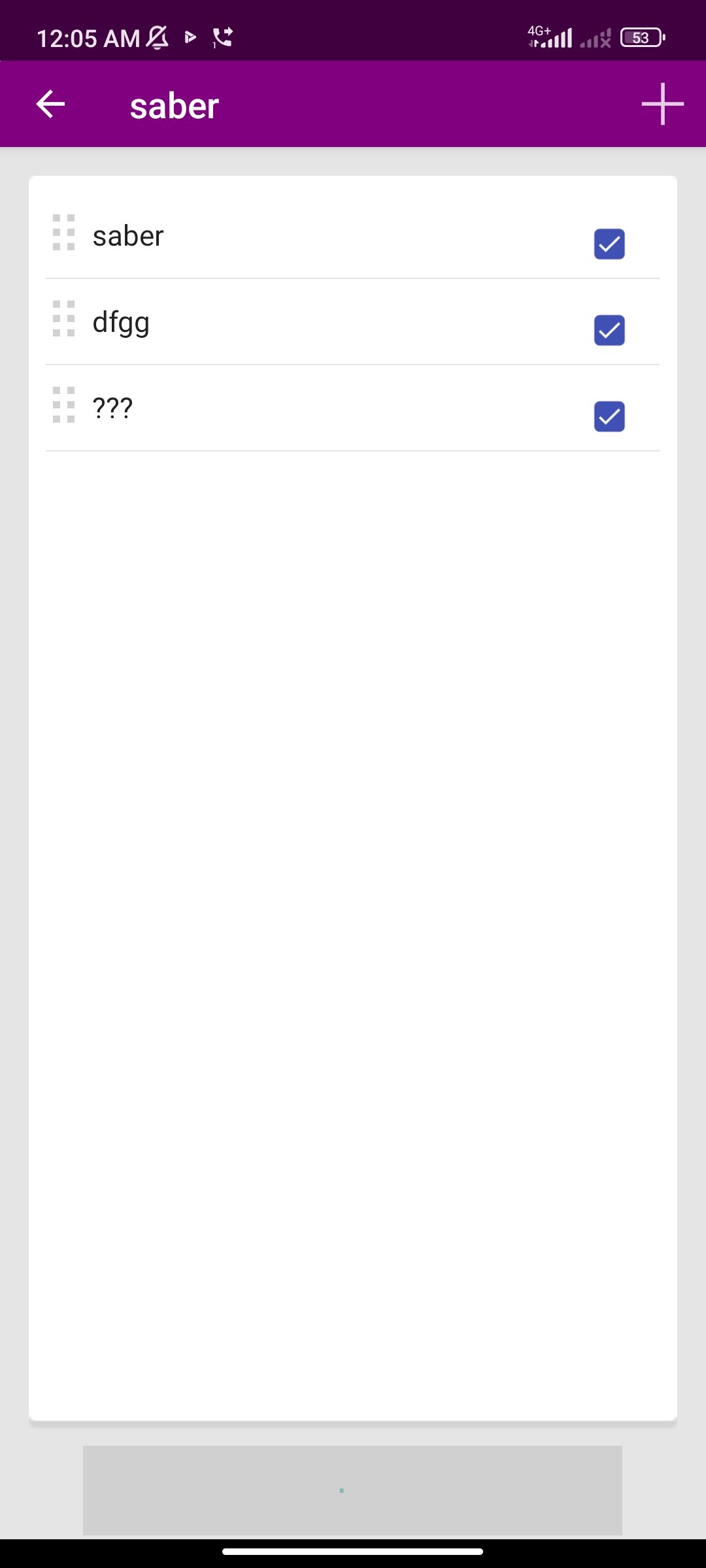 To Do List - Simple APK for Android Download