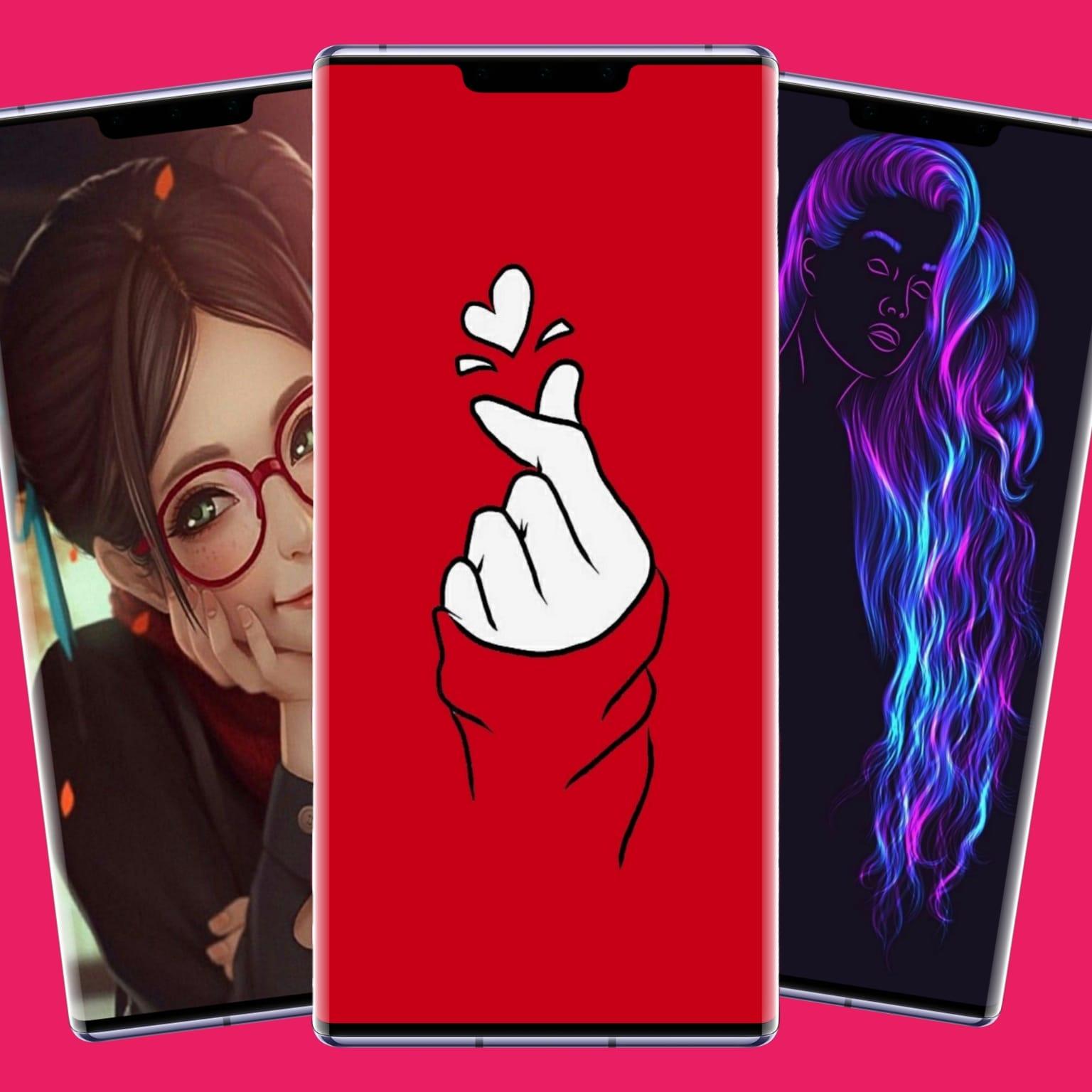 Cute Profile Pictures Girls Apk For Android Download
