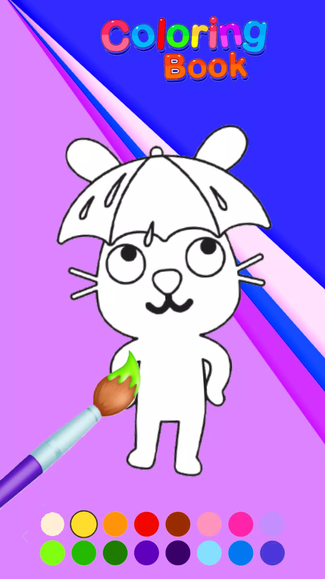 Descargar Sago Mini : Coloring Book 1.0 APK para Android - Descarga ...