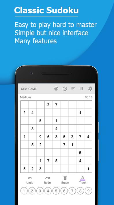 Descarga De APK De Daily Sudoku Para Android descarga-de-apk-de-daily-sudoku-para-android