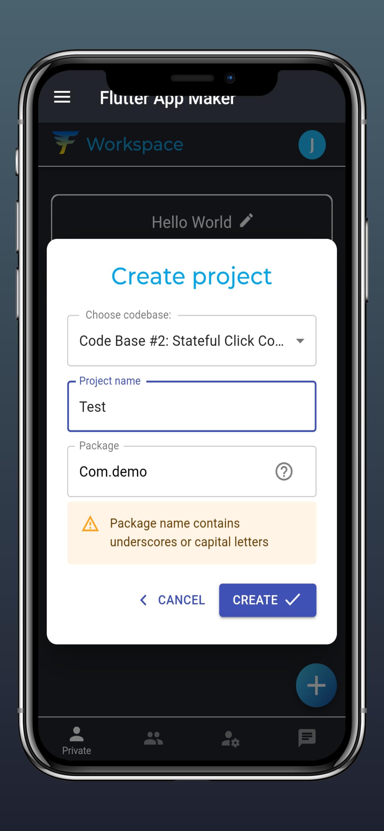 Flutter App Maker Apk For Android Download