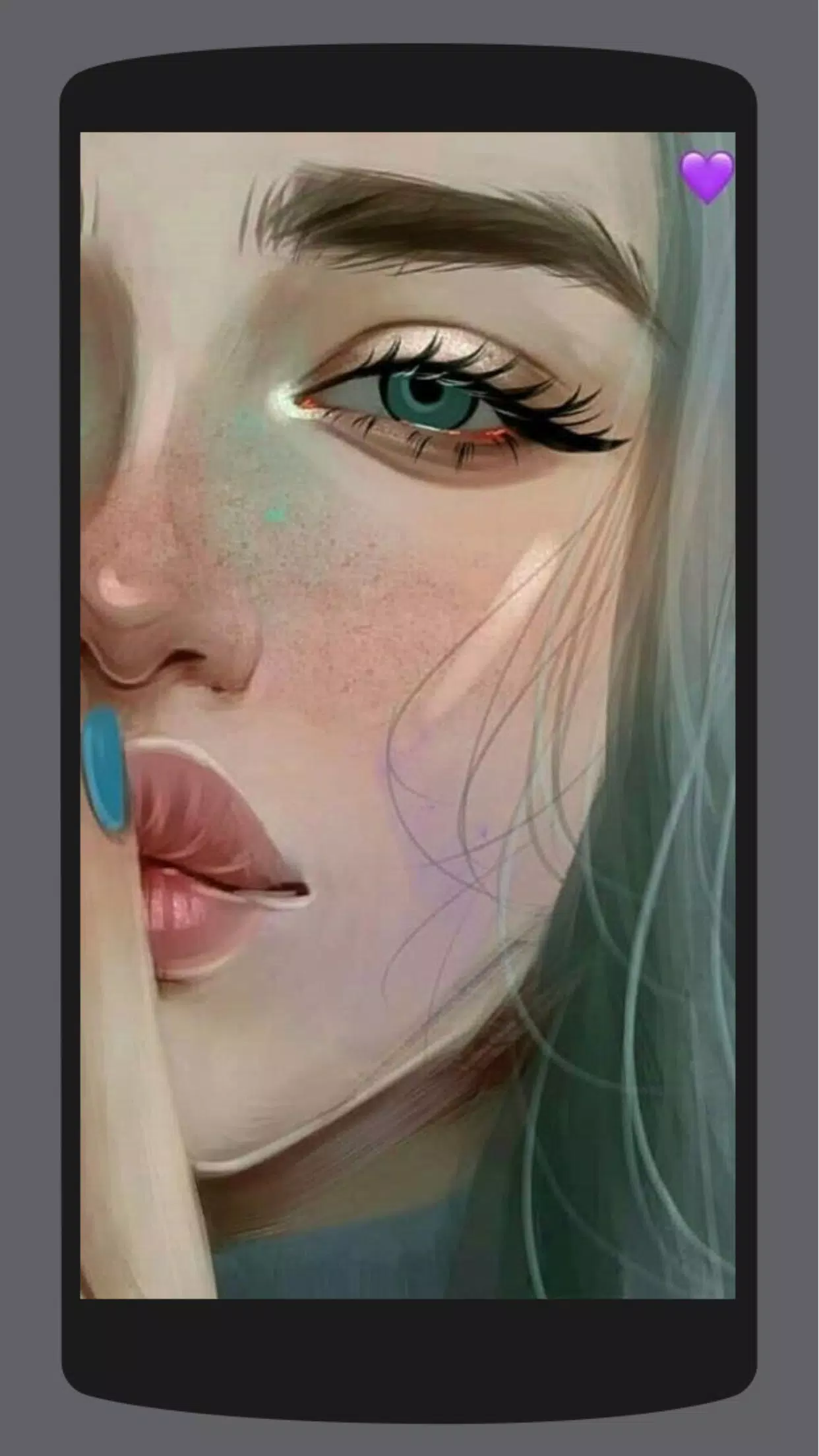 Sad Girl Backgrounds