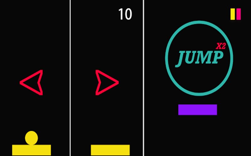 Super Color Subway Run APK للاندرويد تنزيل