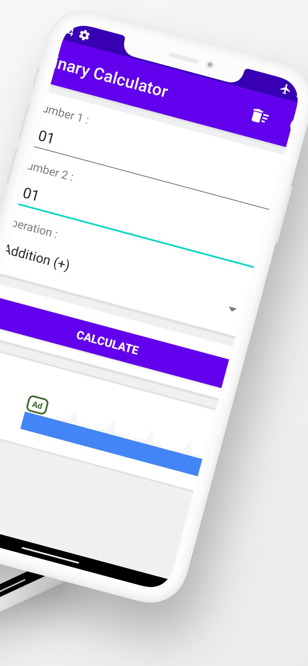 Binary Calculator Pro Apk For Android Download