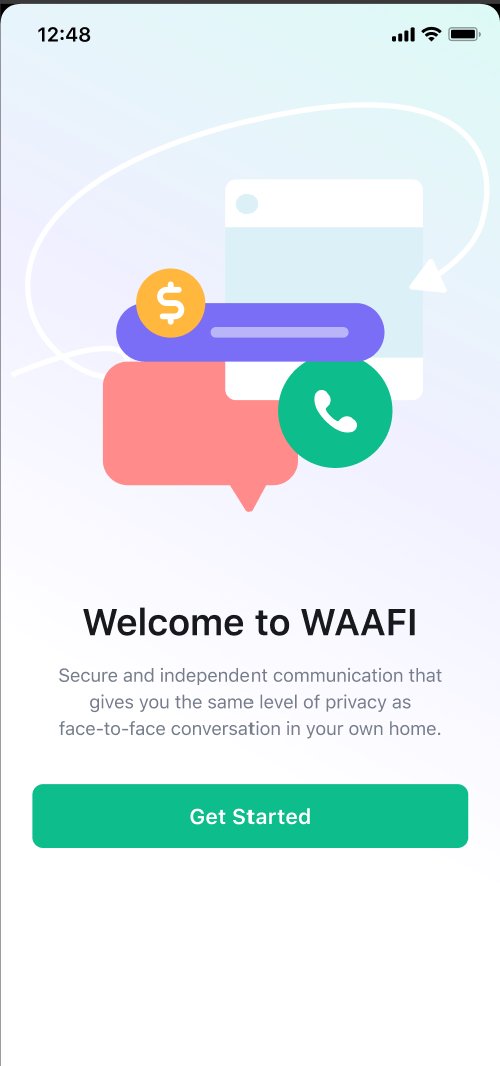 WAAFI V2 APK for Android Download