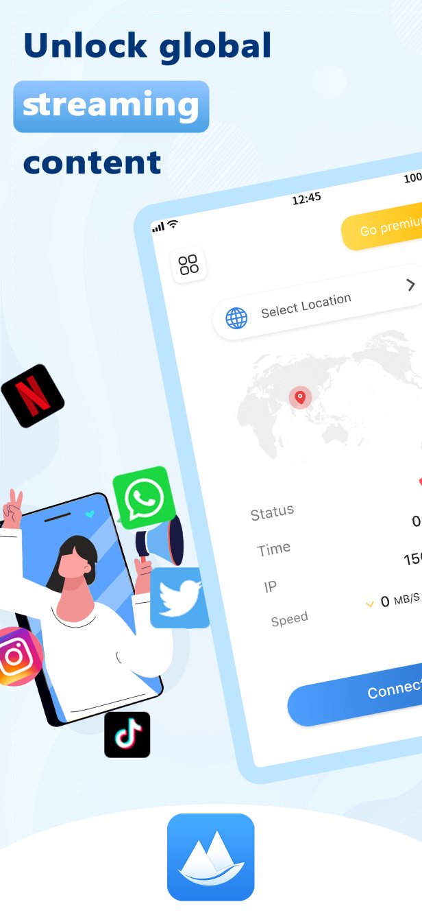 NorthVPN APK for Android Download
