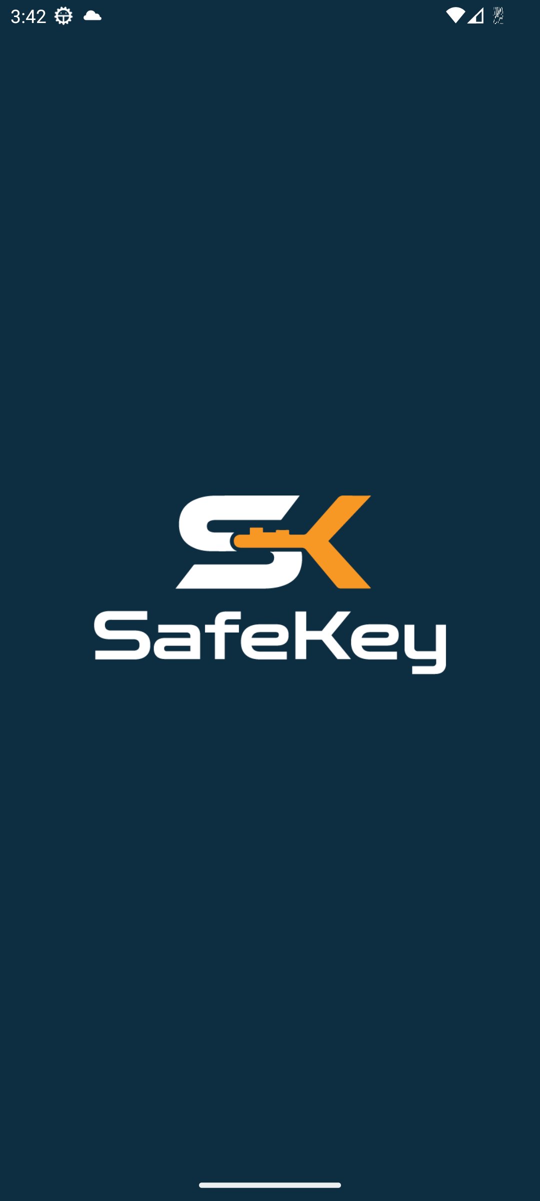 SafeKey APK for Android Download